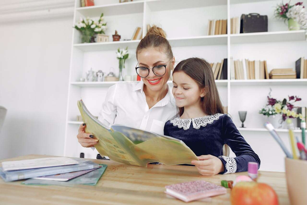 Hybrid Homeschooling Options by Grade in Christian Ed